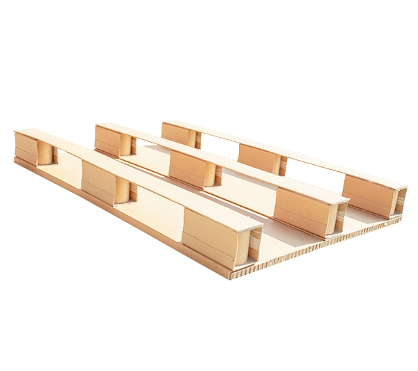 Cardboard pallet - Інтерпак-Україна