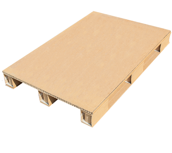 Cardboard pallet - Інтерпак-Україна