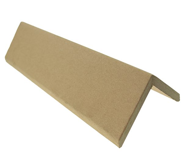 L-profile cardboard packing corners - Інтерпак-Україна
