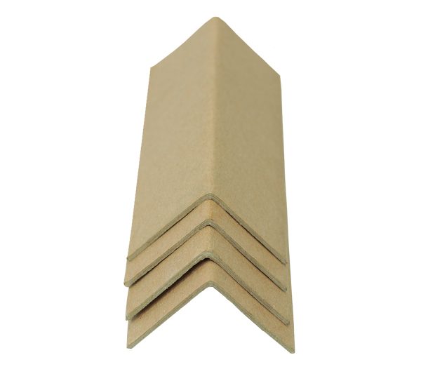 Rounded paper (cardboard) edge protector – Moving