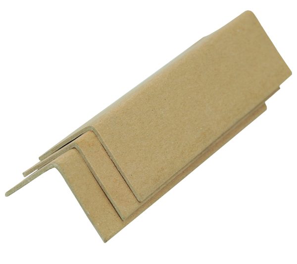 Rounded paper (cardboard) edge protector – Moving